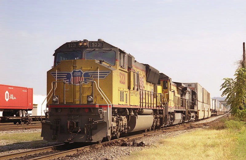 NS'S Alabama Division AGS South District